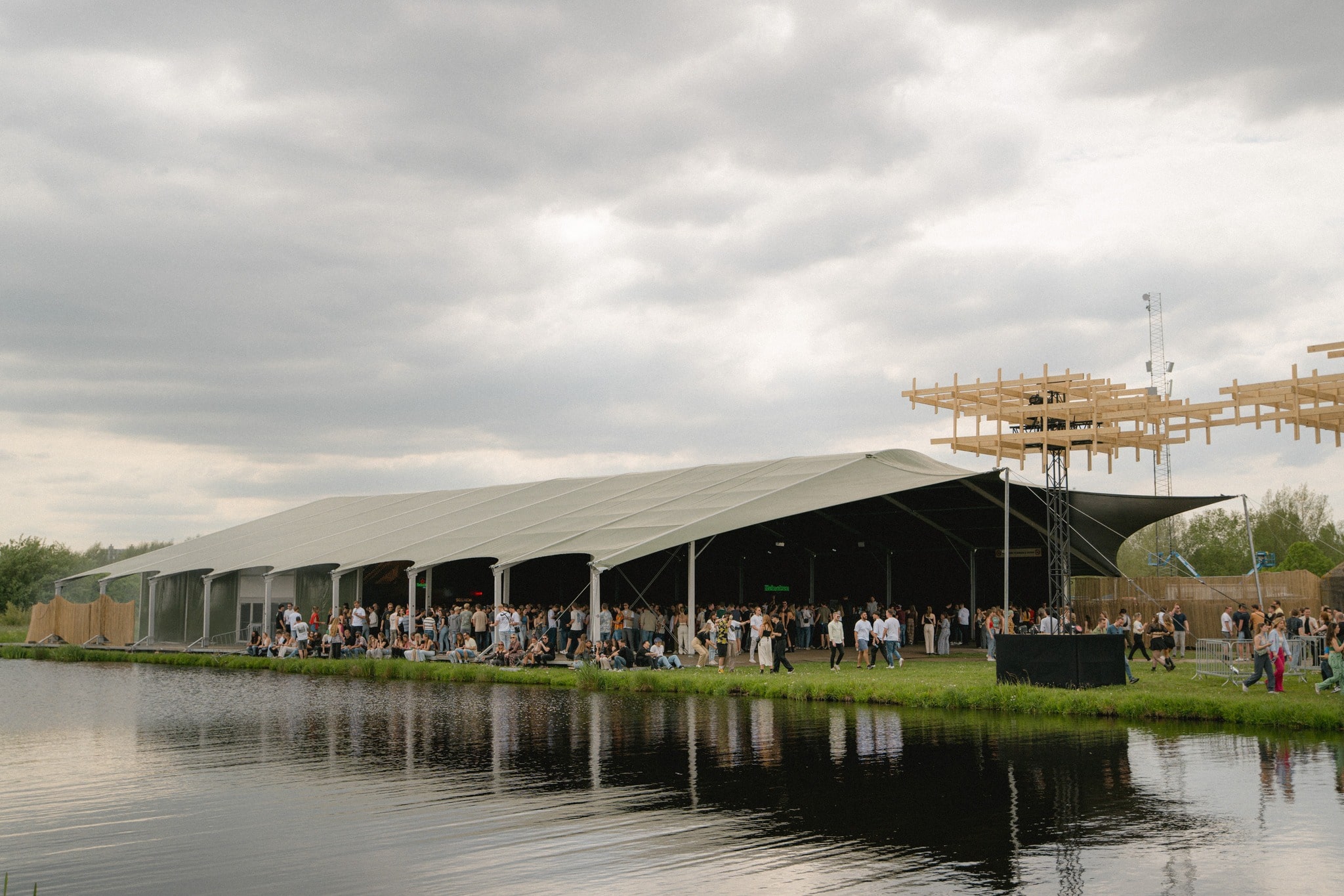 Soenda Festival | Donselaar - Ruimte voor evenementen