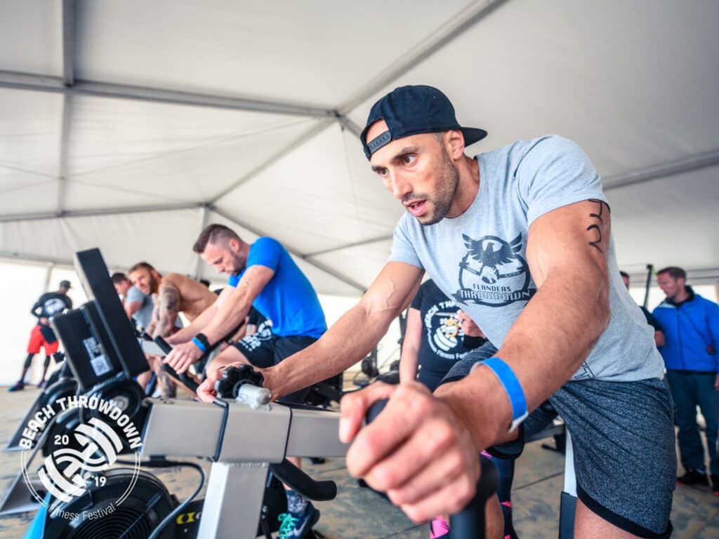 Beach Throwdown | Donselaar - Ruimte voor evenementen