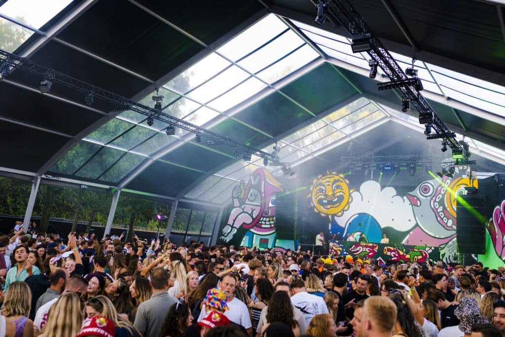 Solar Weekend Festival | Donselaar